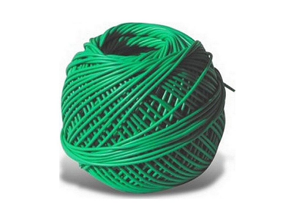 Boule de tube de liaison élastique - Ø 2 mm - 30 m - Matelma